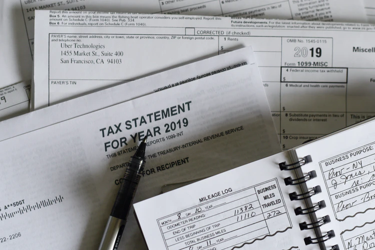 The Complete Checklist for A Good Tax Day